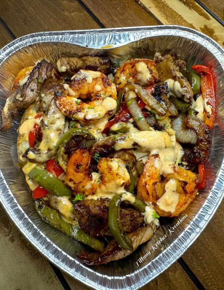 Jumbo baked potato - YOBRT RECIPE
