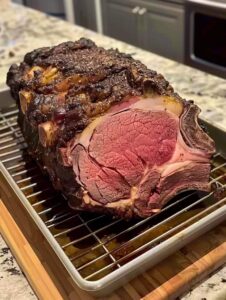 Prime Rib - RECIPES