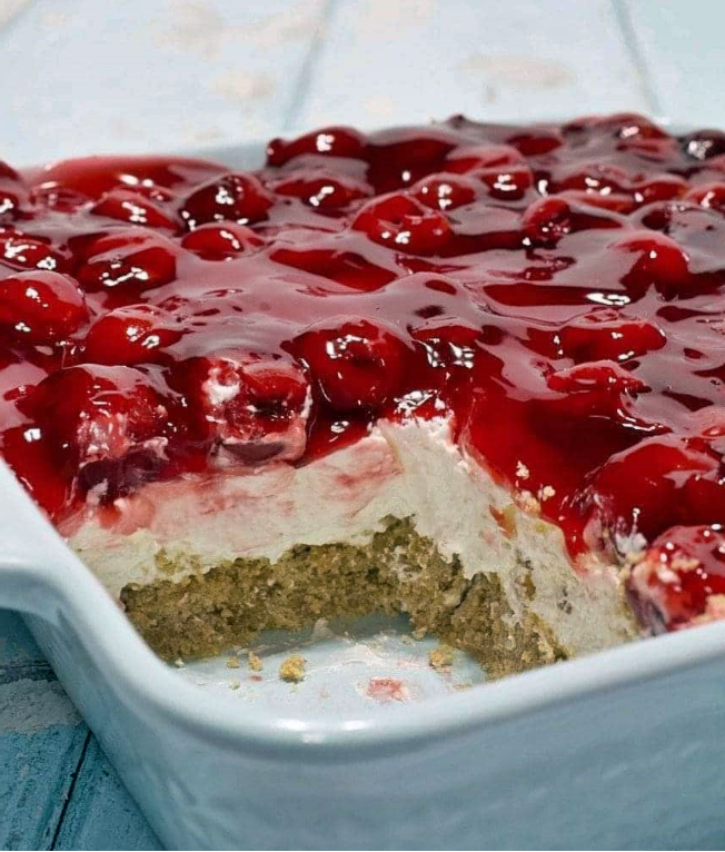 CLASSIC CHERRY DELIGHT – Don’t Lose This